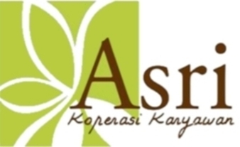 logo kop | KOPKAR ASRI